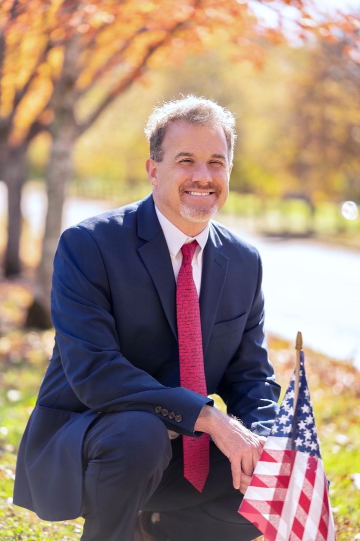 Timothy D Holder - Author, Speaker, and Blogger living in Knoxville ...